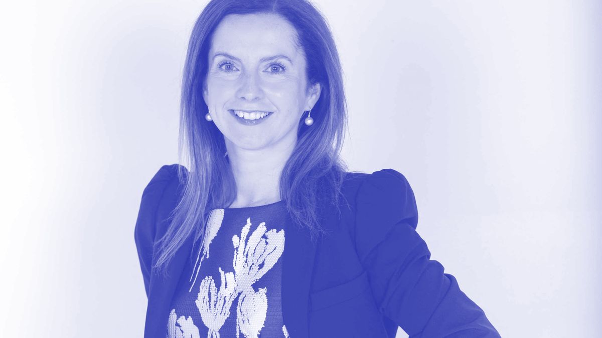 Lynda McAlary-Smith appointed small business ombudsman