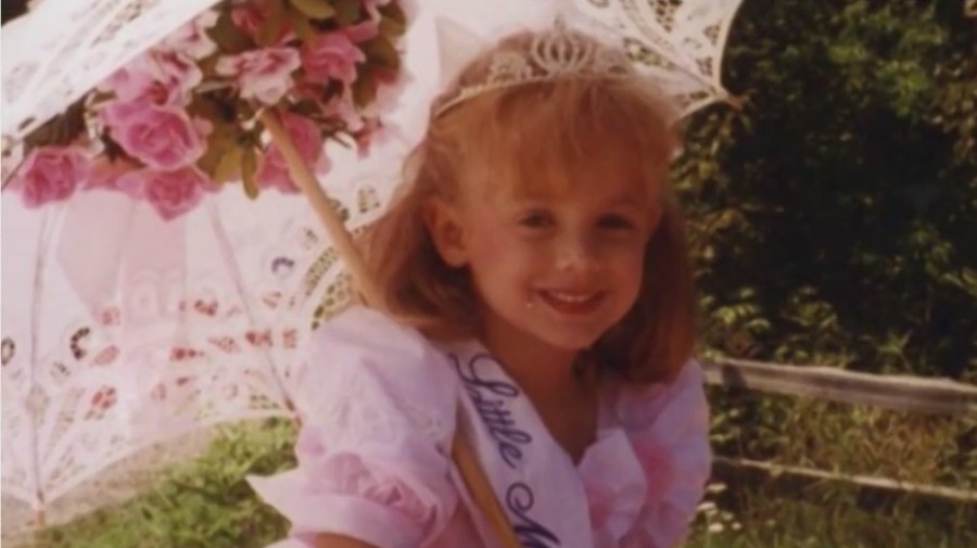 JonBenet Ramsey’s father believes her murder will be solved soon