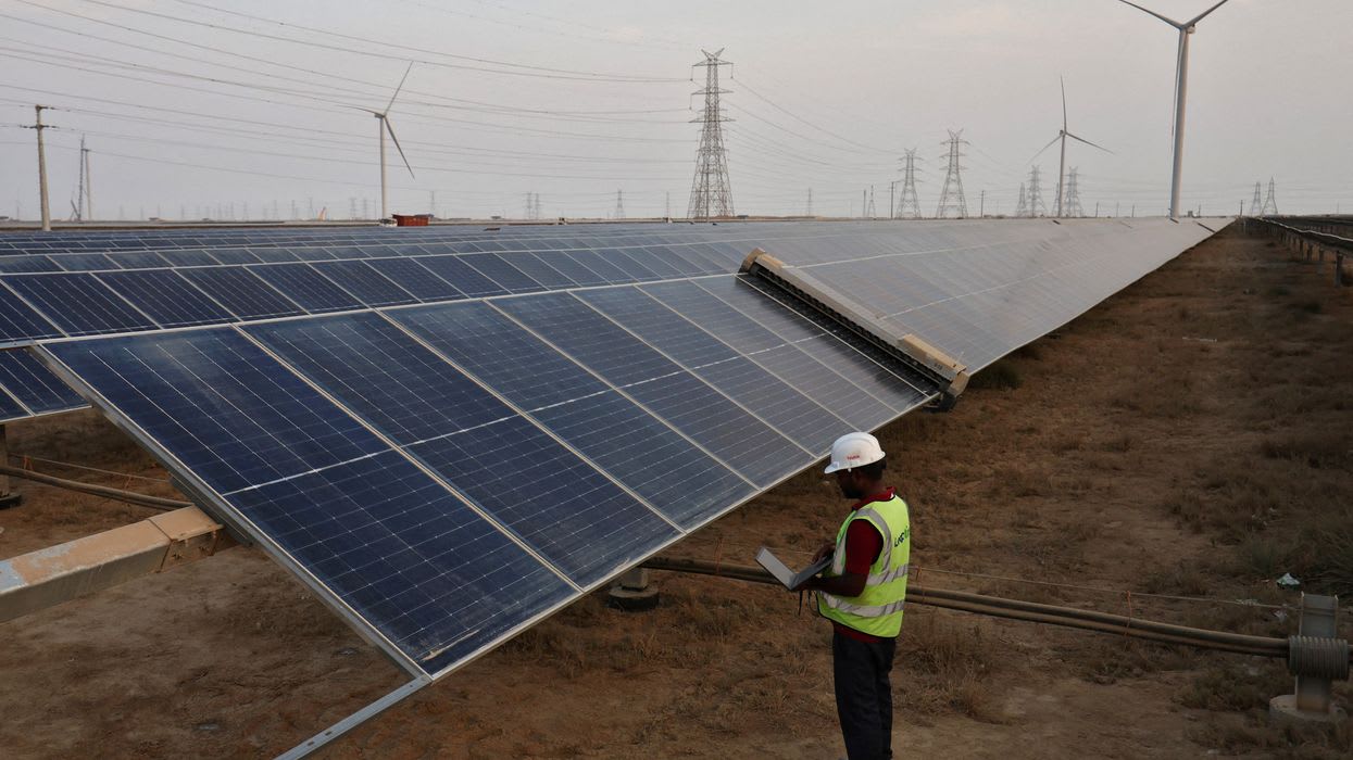 WaPo editorial board bashes Trump's move against wind power