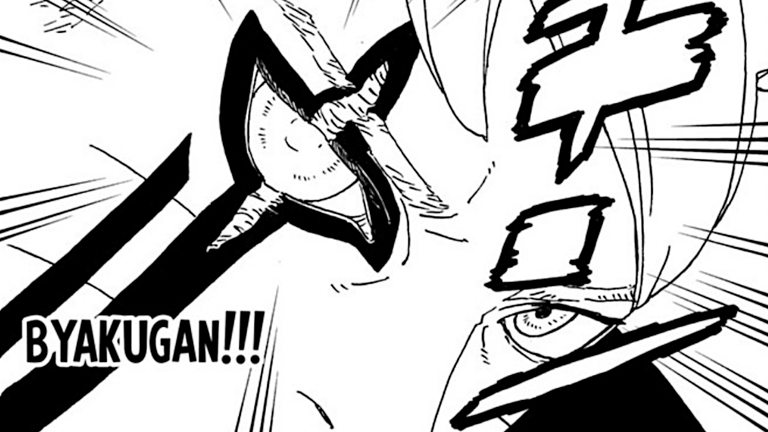 Boruto Uzumaki, not a Dragon Ball character, is Gohan's true anime ...