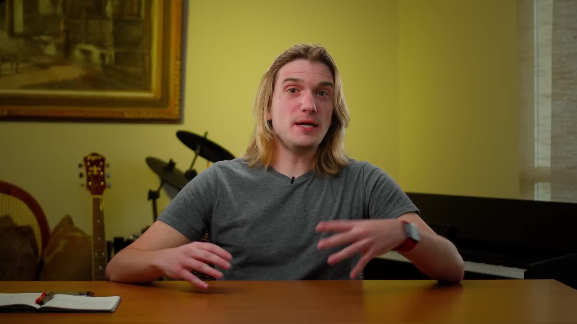 Como o nosso corpo sabe quando parar de crescer?