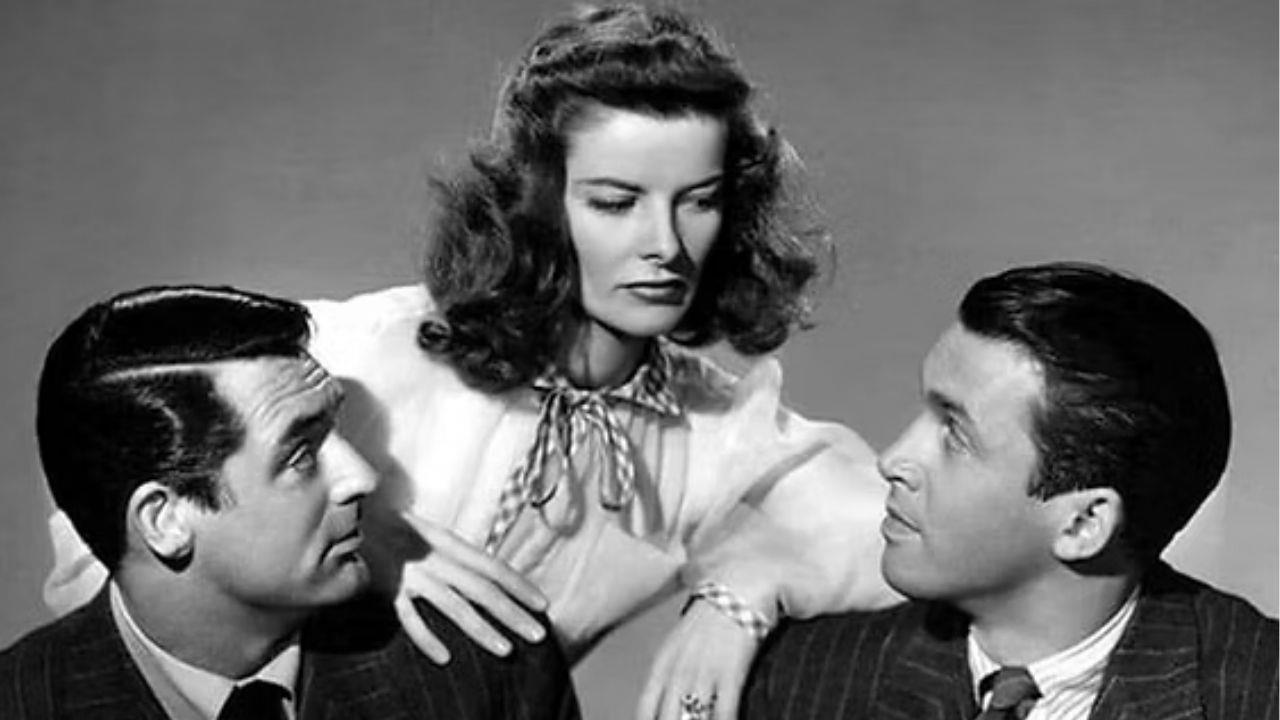 15 Cary Grant films that prove he was a movie star like no other
