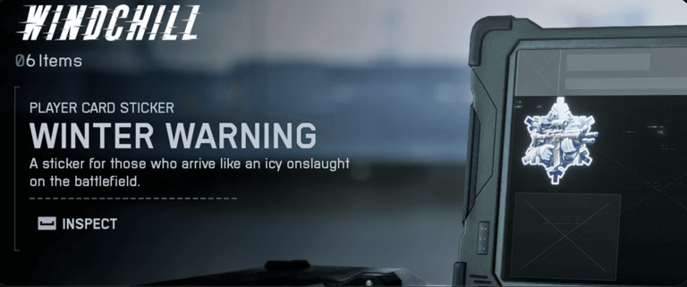 Battlefield 6 is selling Gen AI cosmetics after promising no slop