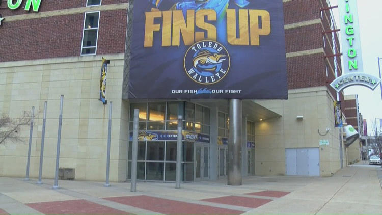ECHL players union issues strike notice