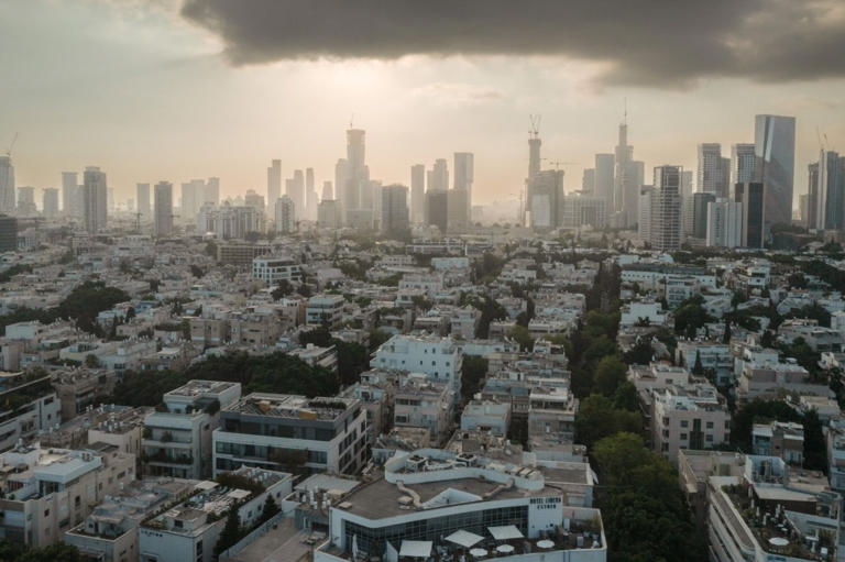 How a string of hacks embarrassed cyber powerhouse Israel