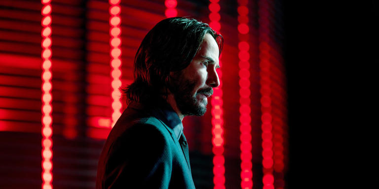 Bob Odenkirk's Nobody has a better fight scene than John Wick