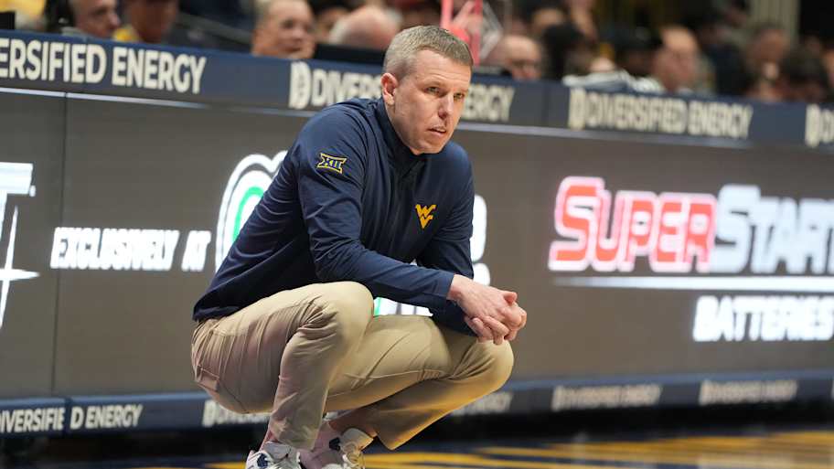 3 realistic takeaways from WVU basketball's rout of Mississippi Valley ...