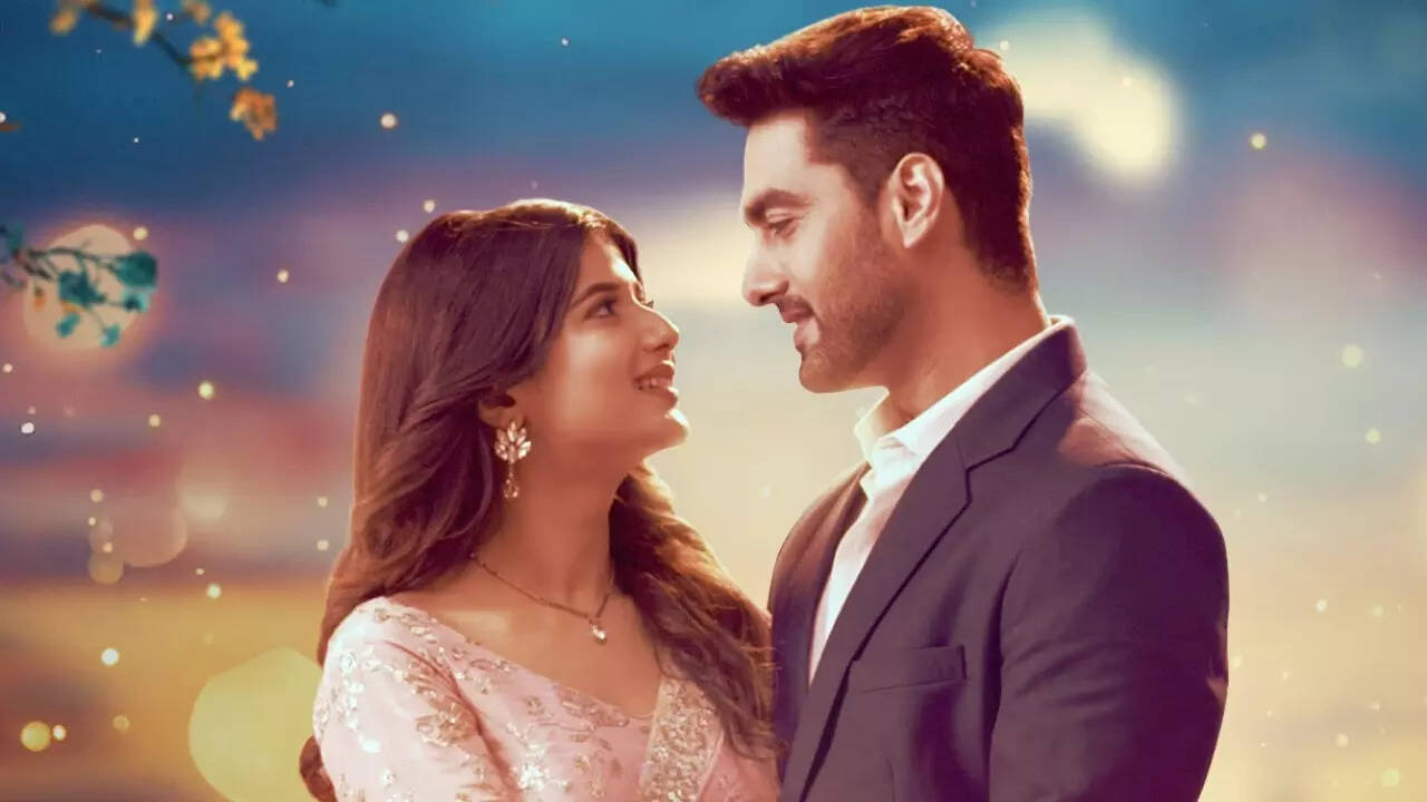 Yeh Rishta Kya Kehlata Hai December 22 update: Poddar family reunites ...