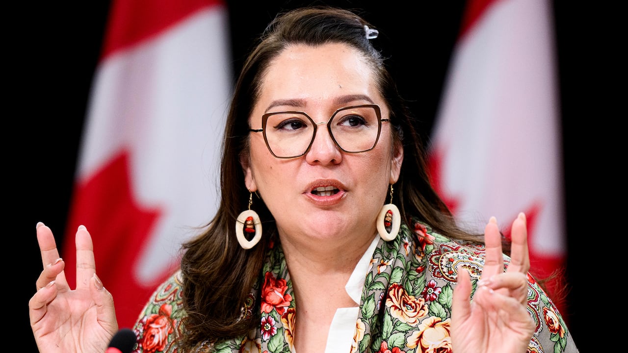 Ottawa and First Nations present competing child welfare reform plans
