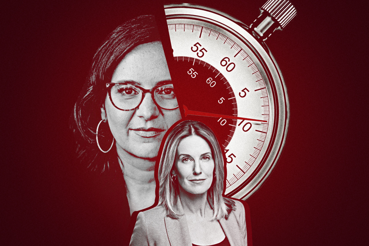 Inside Bari Weiss’s decision to pull a '60 Minutes' segment