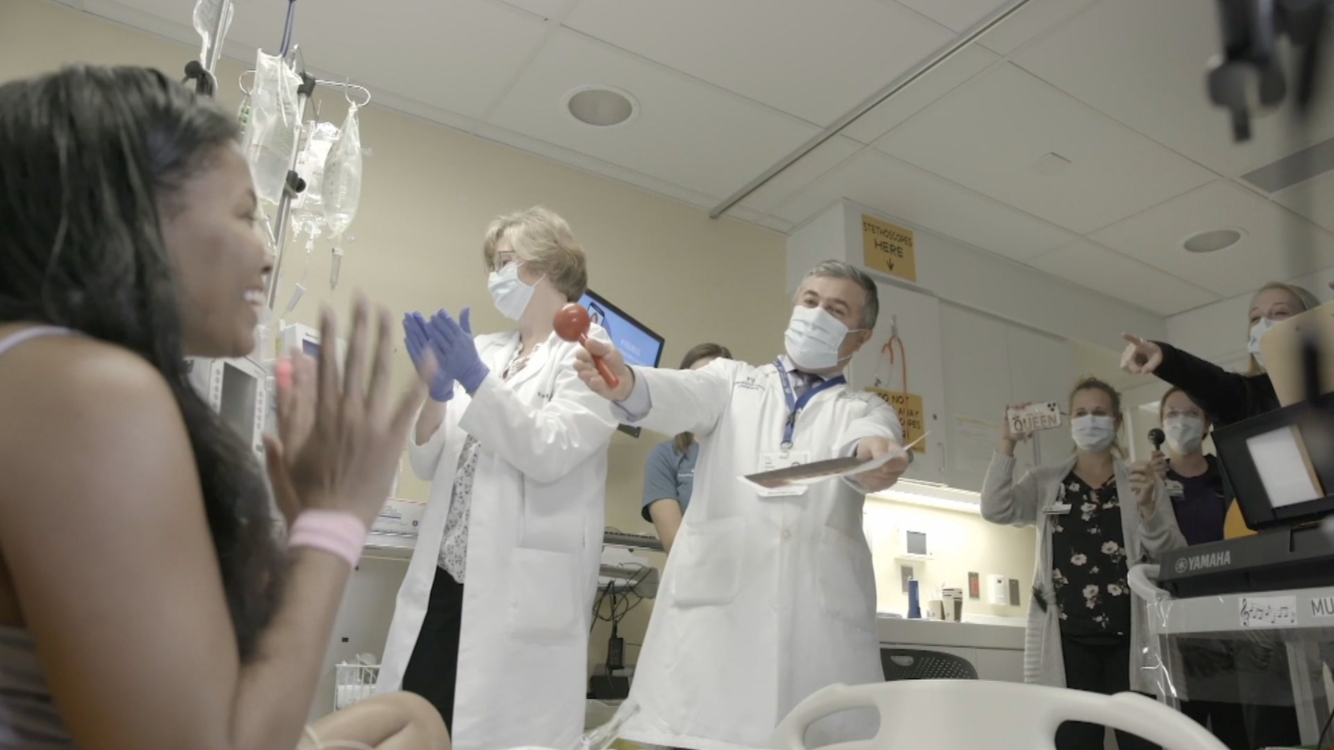 Breakthrough therapies offer hope for sickle cell disease cure