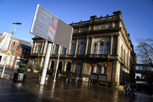 Local elections cancelled across Lancashire – what it means and when ...