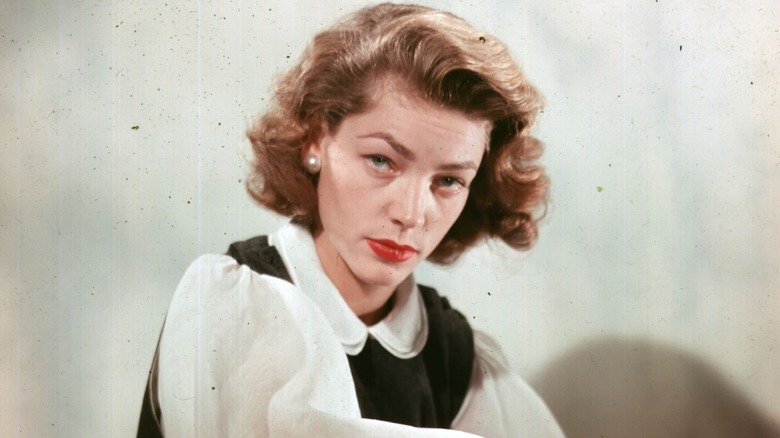 The untold truth of Lauren Bacall
