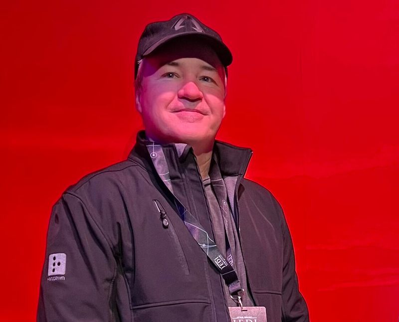 Vince Zampella, video game pioneer behind 'Call of Duty', dies at 55
