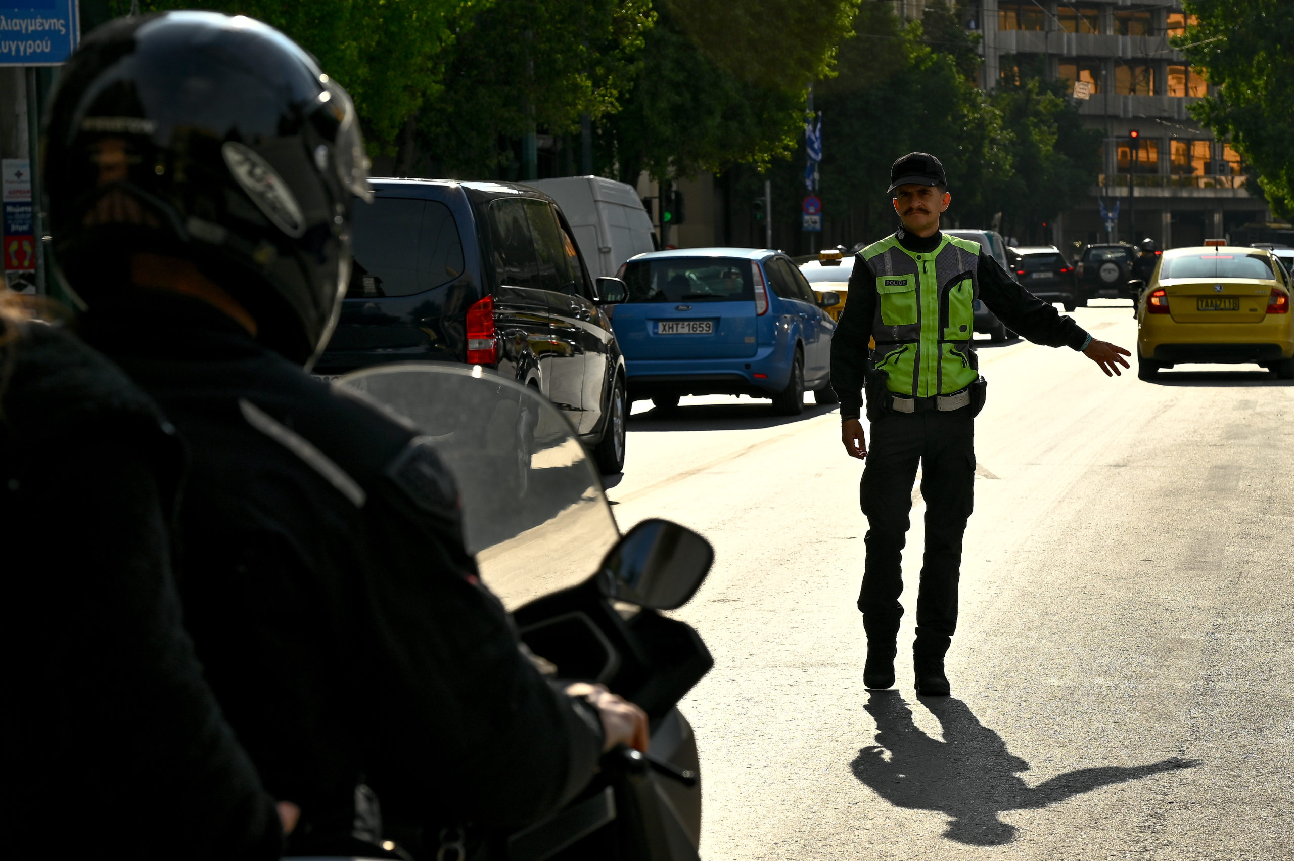 Δυτική Ελλάδα: Αυξήθηκαν οι επικίνδυνες παραβάσεις κατά την οδήγηση το ...