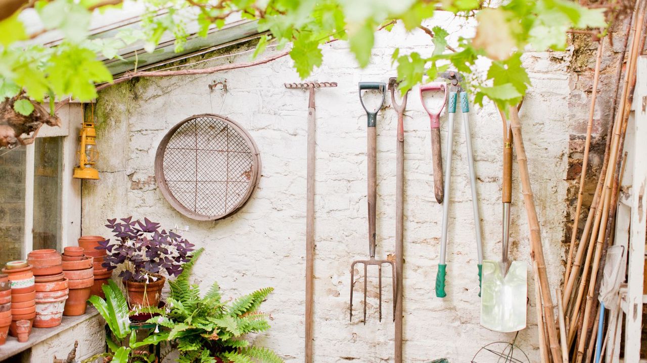 These 9 garden tools make yard work easy, yet most gardeners don't own them
