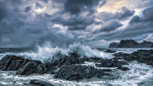 Scientists issue warning over new phenomenon that may cause dangerous weather: 'Could amplify ...