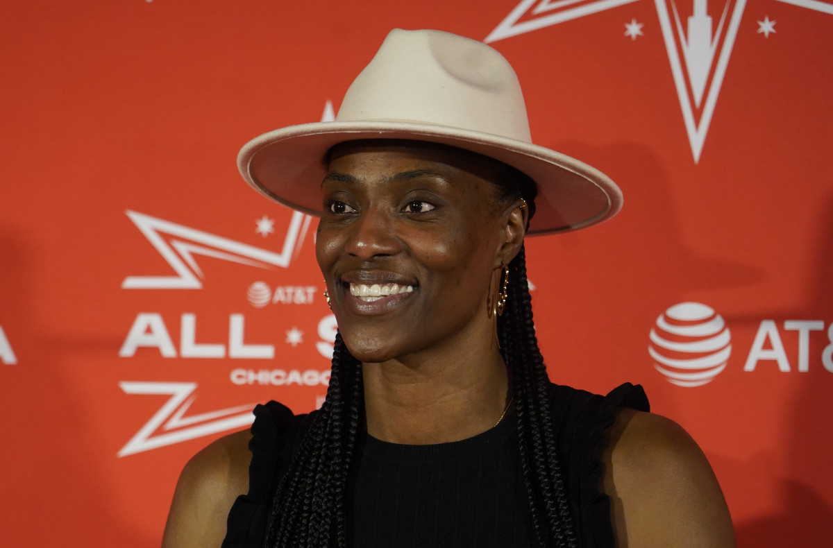 New WNBA team announces addition of Chicago Sky legend