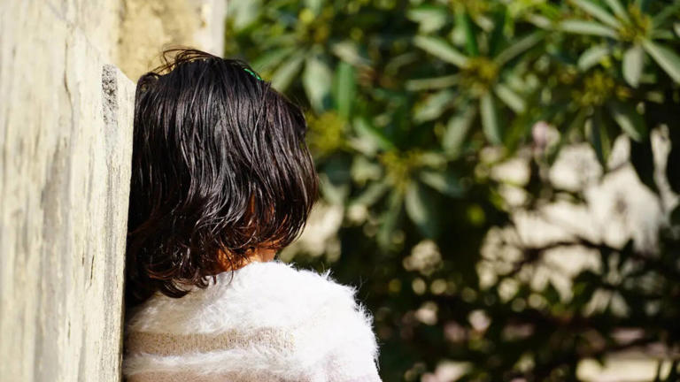 "I hated my nana with all my might after that day": A first-person ...