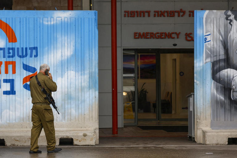 How a string of hacks embarrassed cyber powerhouse Israel