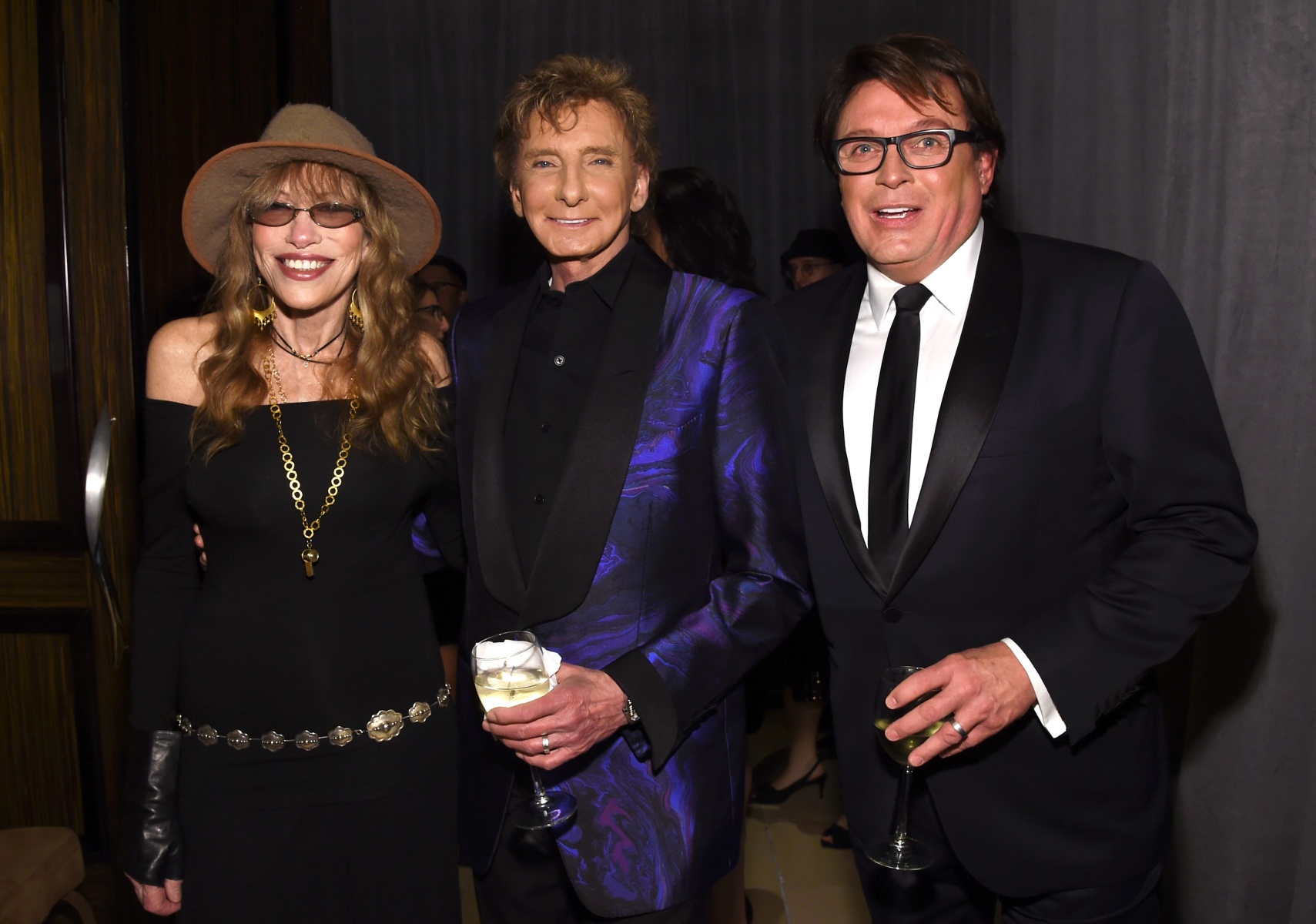 ¿Quién es el esposo de Barry Manilow? Todo lo que debes saber sobre ...