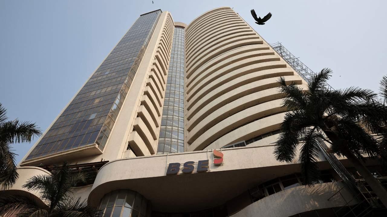 Stock market: Sensex settles lower after 2-day rally; selling in IT stocks