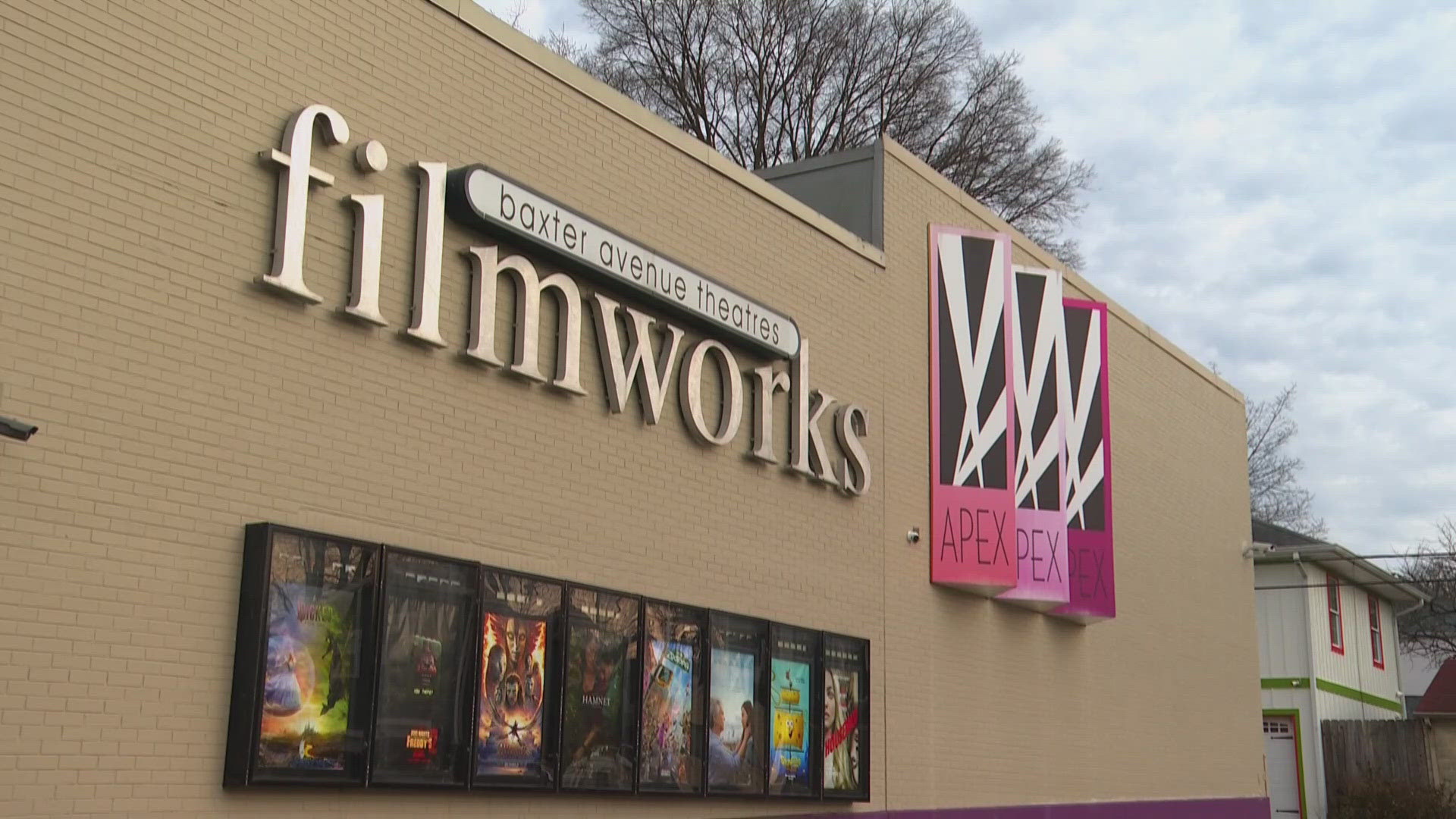 What’s next for Mid-City Mall as key tenants prepare to leave