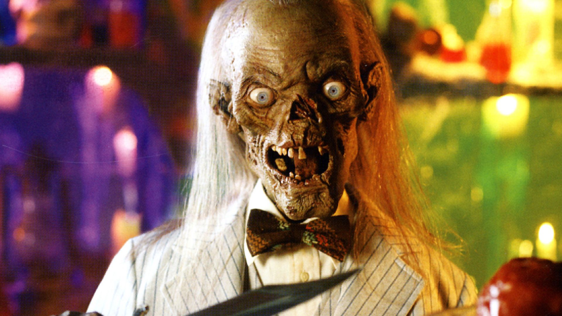 Why M Night Shyamalan's 'Tales from the Crypt' reboot was canceled