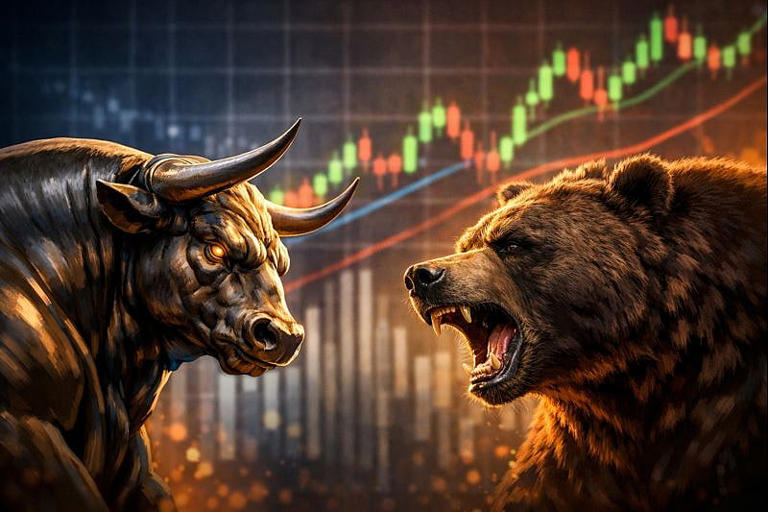 Stock market cues: US-Venezuela oil tensions, India-New Zealand FTA, US ...