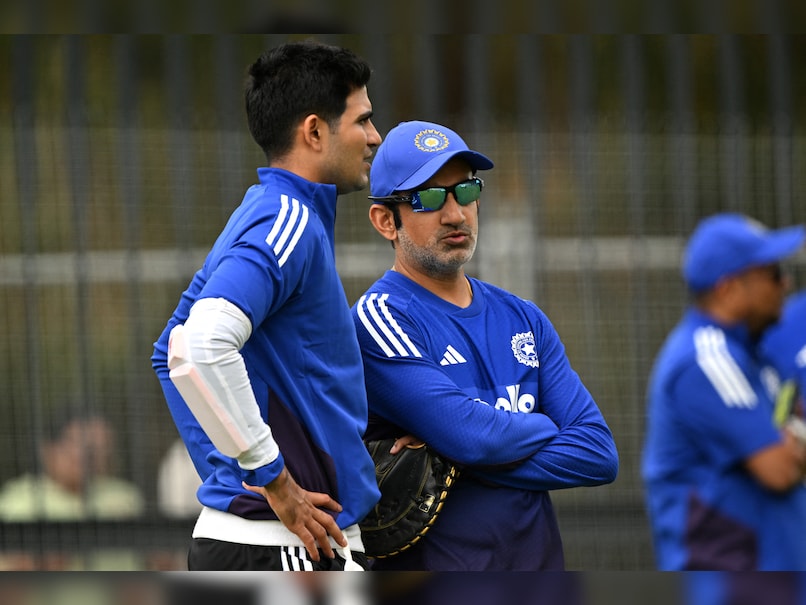 T20 World Cup winner's 'worst-case scenario' take amid Shubman Gill snub