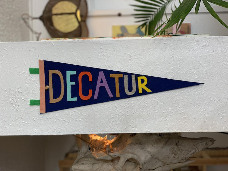 Best small towns to retire in Texas