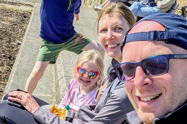 Chef wins parking fine row using ChatGPT - and company pay him for the ...