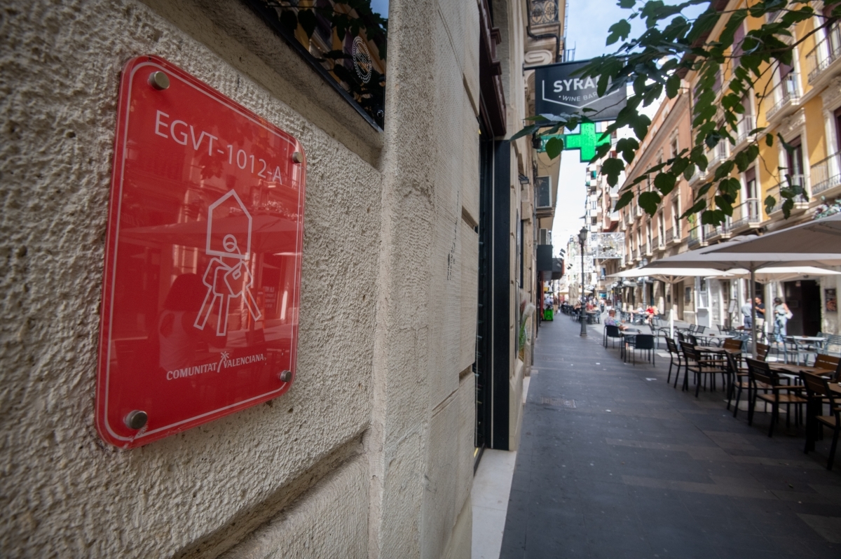 APTUR CV dobla el pulso e impugnará las ratios máximas para los ...