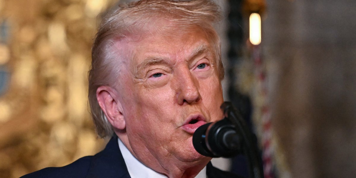 Critics sink Trump's bonkers battleship plans: 'Got the design from GI Joe'