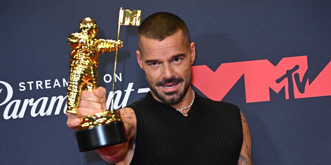 Ricky Martin offloads NYC home for $6.45 million