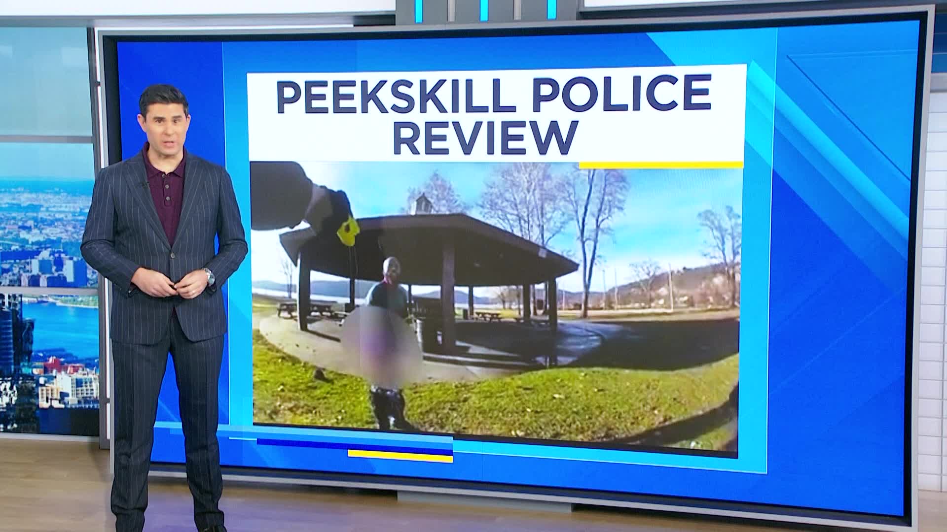 DA declines to prosecute Peekskill police officer in controversial case