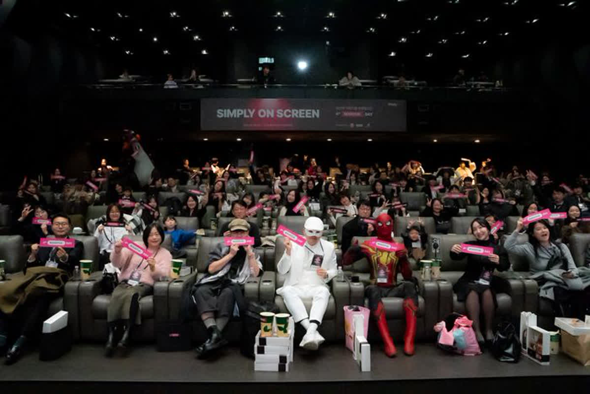 LG유플러스 '부스터스 시즌4' 성료…콘텐츠 792건·조회수 2900만회