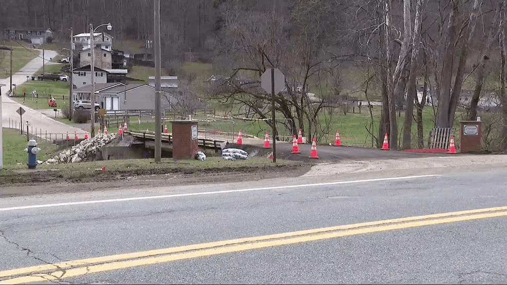 Temporary fix allows Hurricane residents access after bridge closure