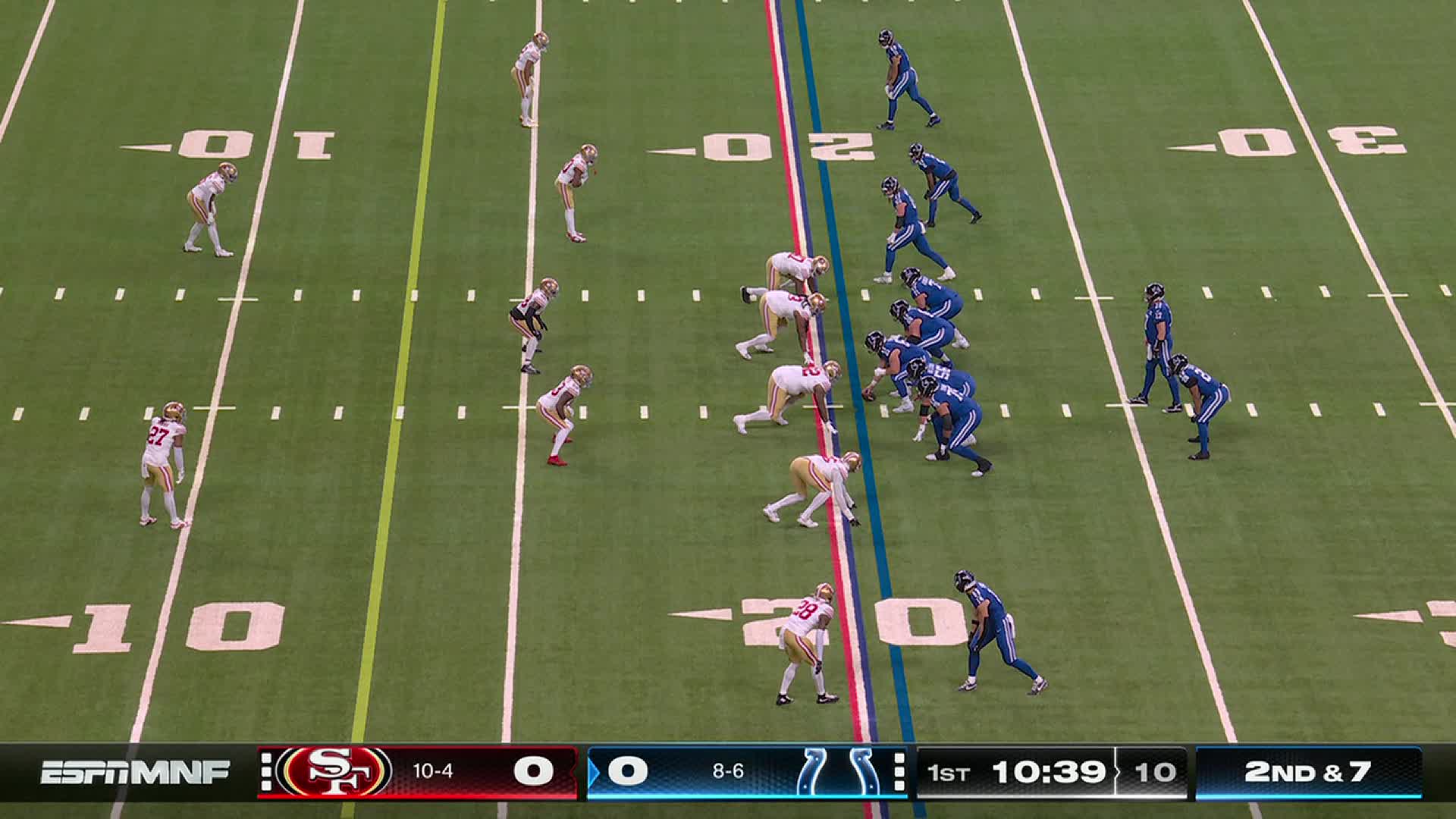 Can't-miss play: Let it fly, Philip! Rivers uncorks 20-yard TD pass to ...