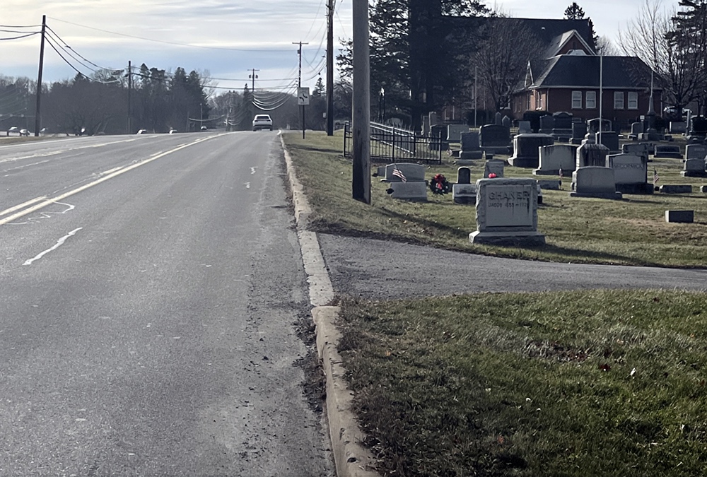 Hook: Remember the Jacob Ghaners of your world