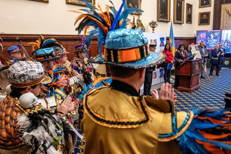 What to know about the NYE concert in Philly