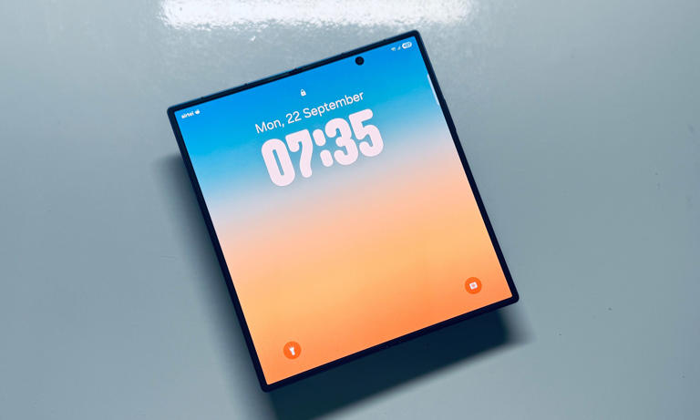 Samsung confirms a new foldable product is headed your way later this year