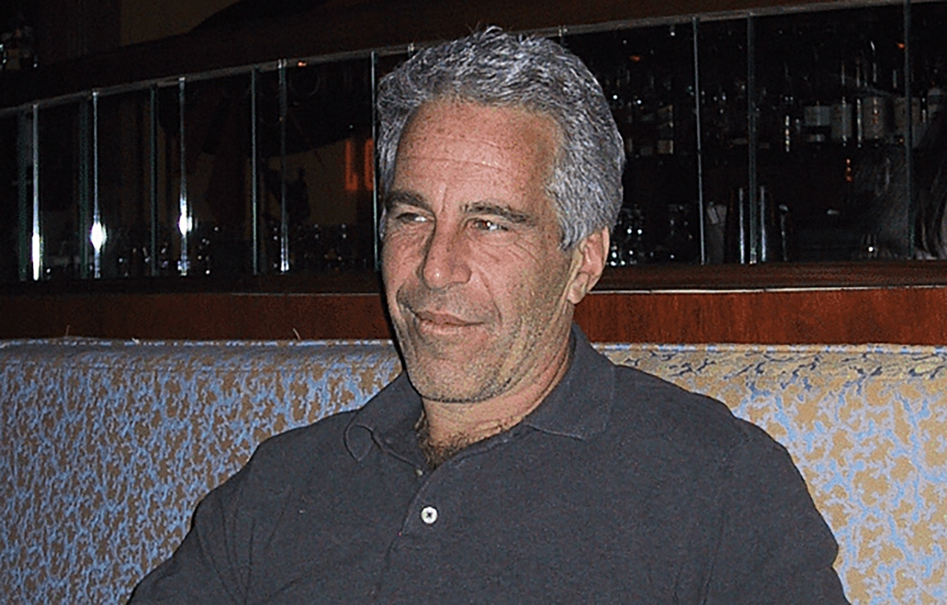 Latest release of Epstein files includes some survivors' names, their ...