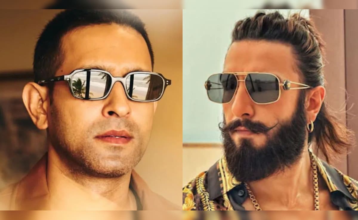 Ranveer Singh begins Don 3 prep, Vikrant Massey 'figuring out dates ...