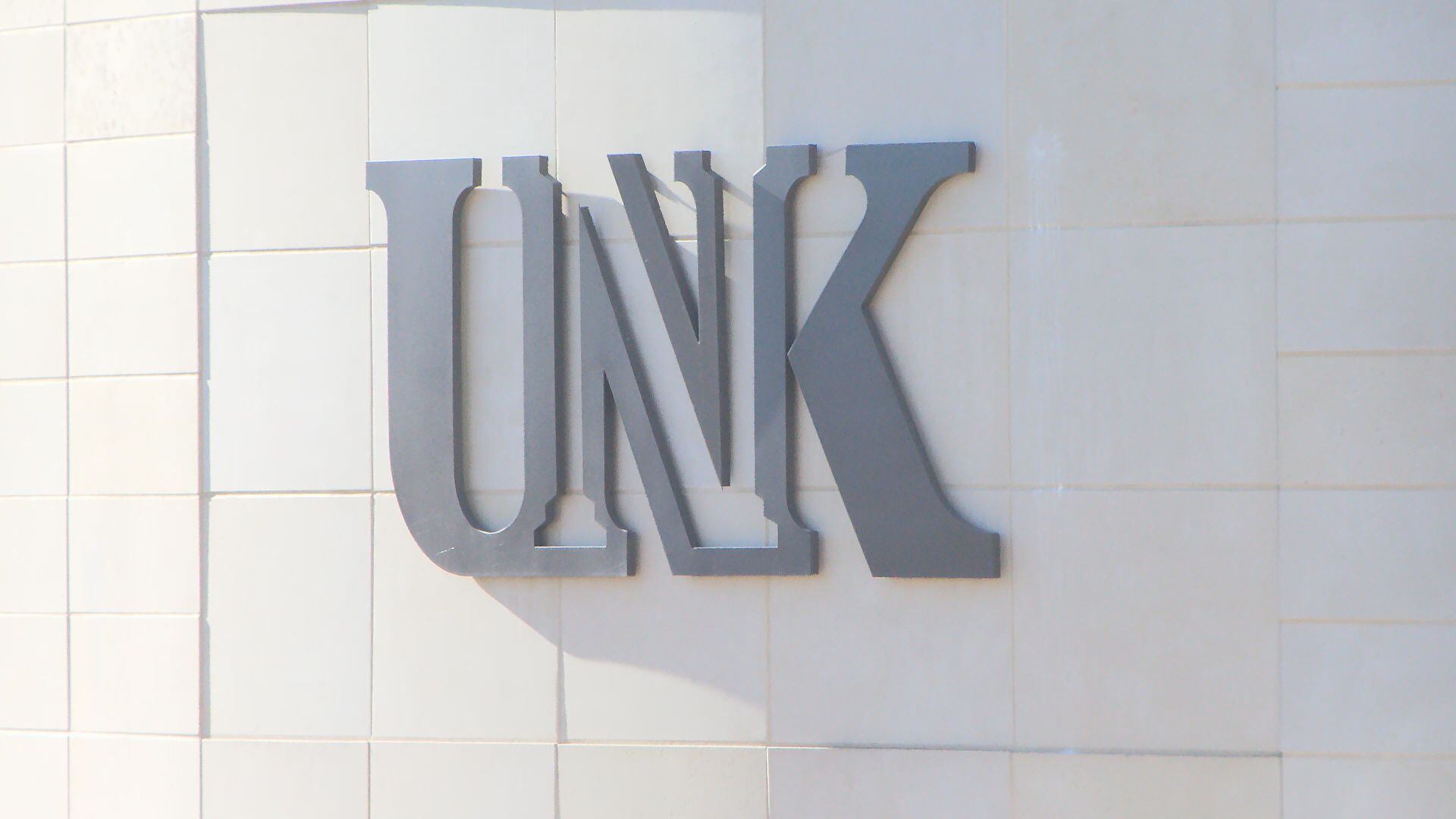 UNK announces $4.5 million in budget cut recommendations