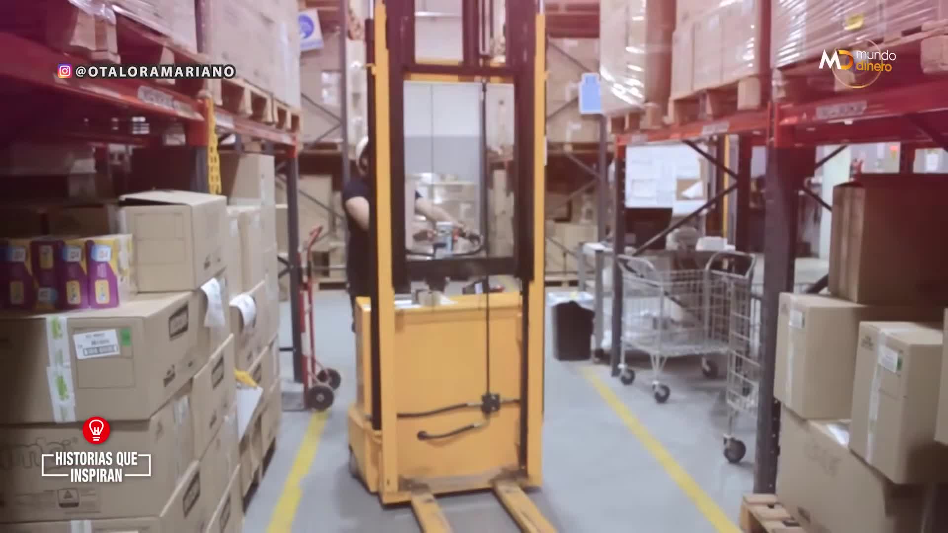 De jugar con piedras a revivir Rasti: la historia detrás del sueño ...