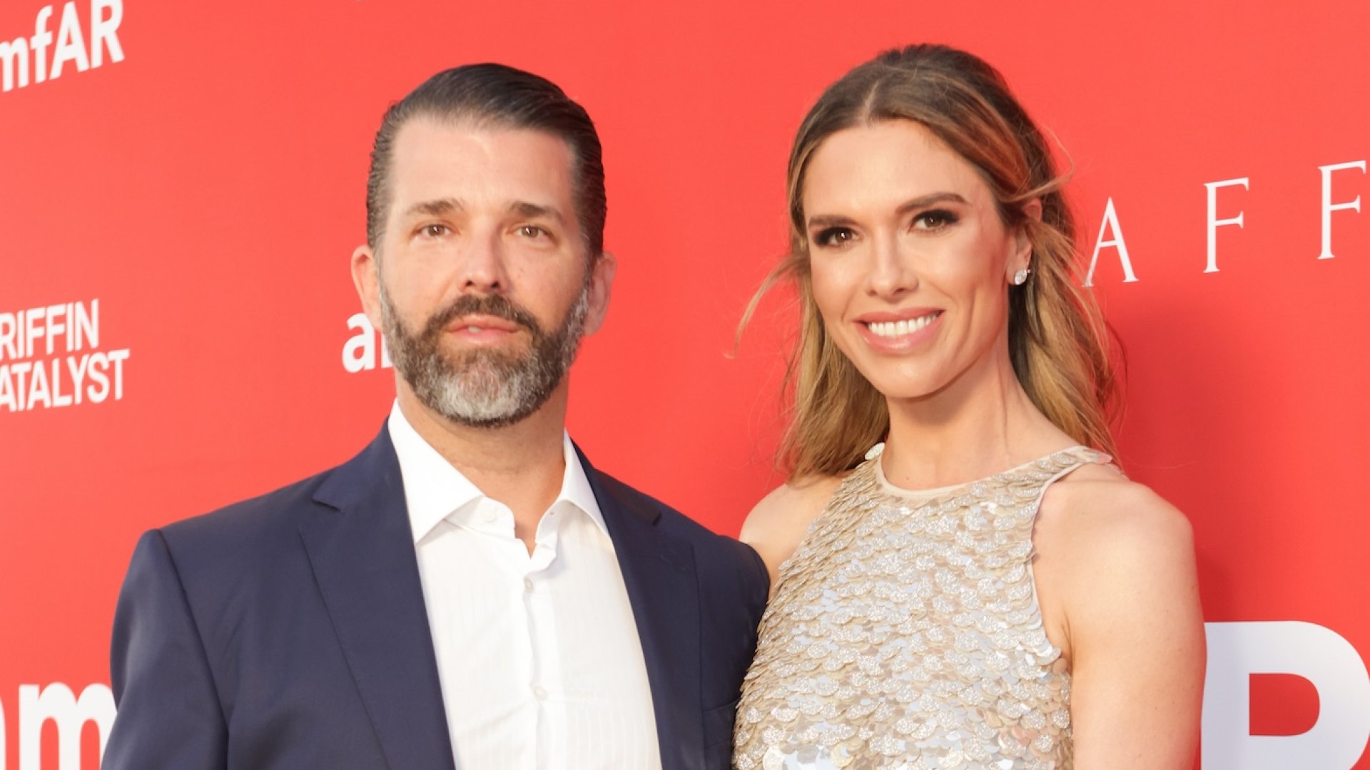 Inside Donald Trump Jr. and Bettina Anderson's wedding plans: Source