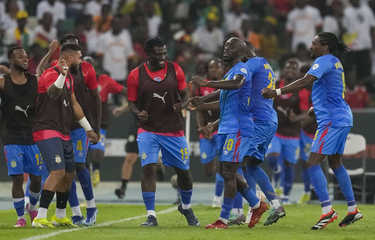 RD Congo - Bénin : Sur quelle chaîne et à quelle heure voir le match de ...