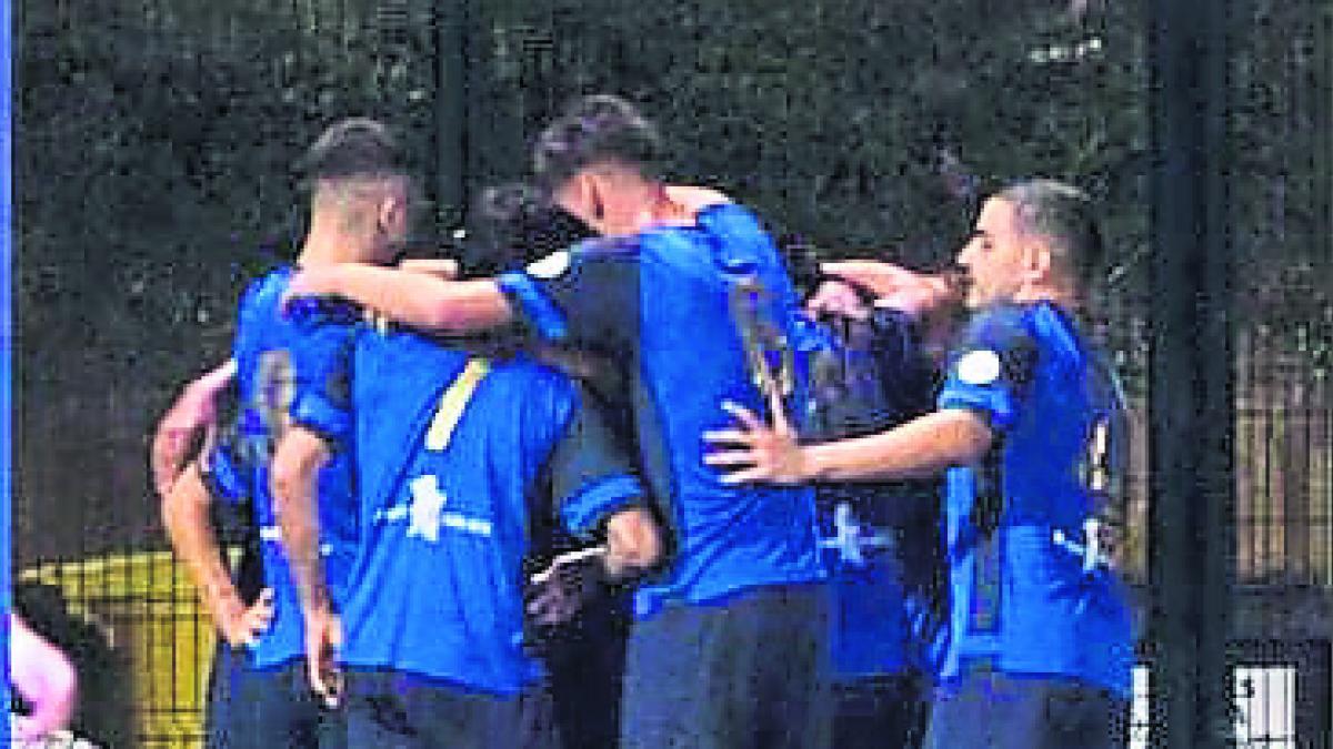 El Espluguenc B es el máximo realizador