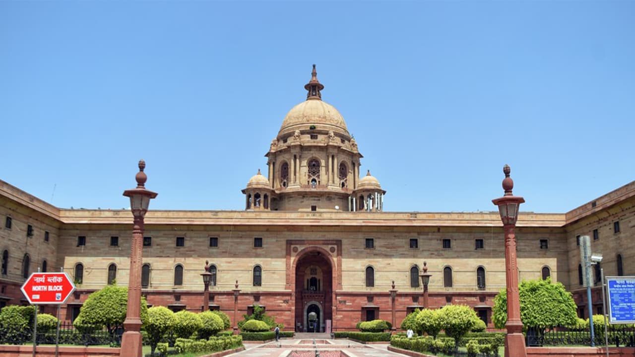 Budget 2026 key for medium-term growth via domestic demand: EY report